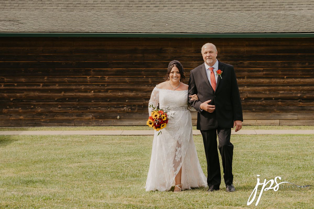 Heather & Tim - American Wilderness Campground & Event Center - John ...